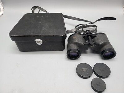 Sextants - 7 X 35 Telescope Japan