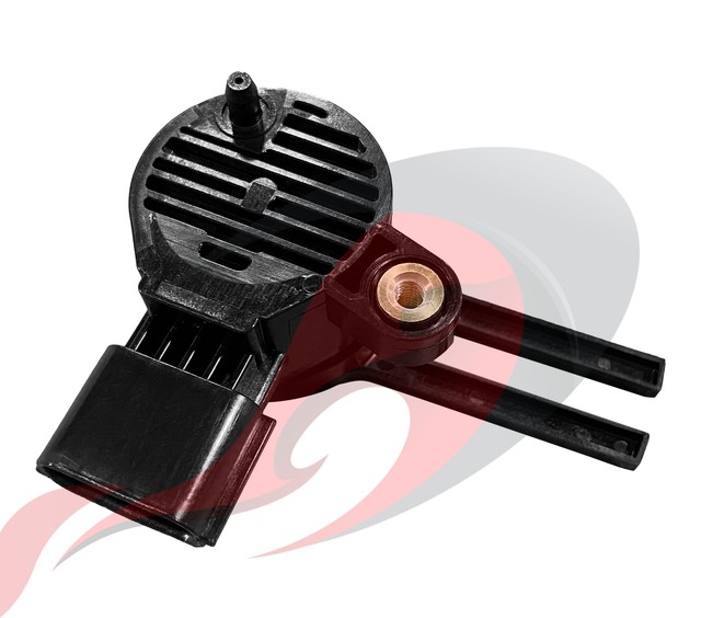 Brake Pedal Position Sensor ACDelco GM Original Equipment 13597425 for ...