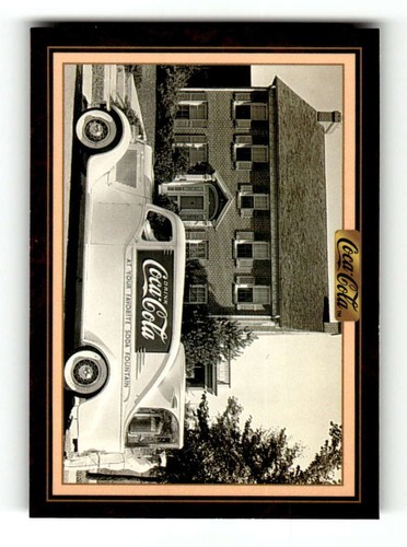 1994 Coca-Cola Series 3 260 Home sampling, 1932 BXCP12 | eBay