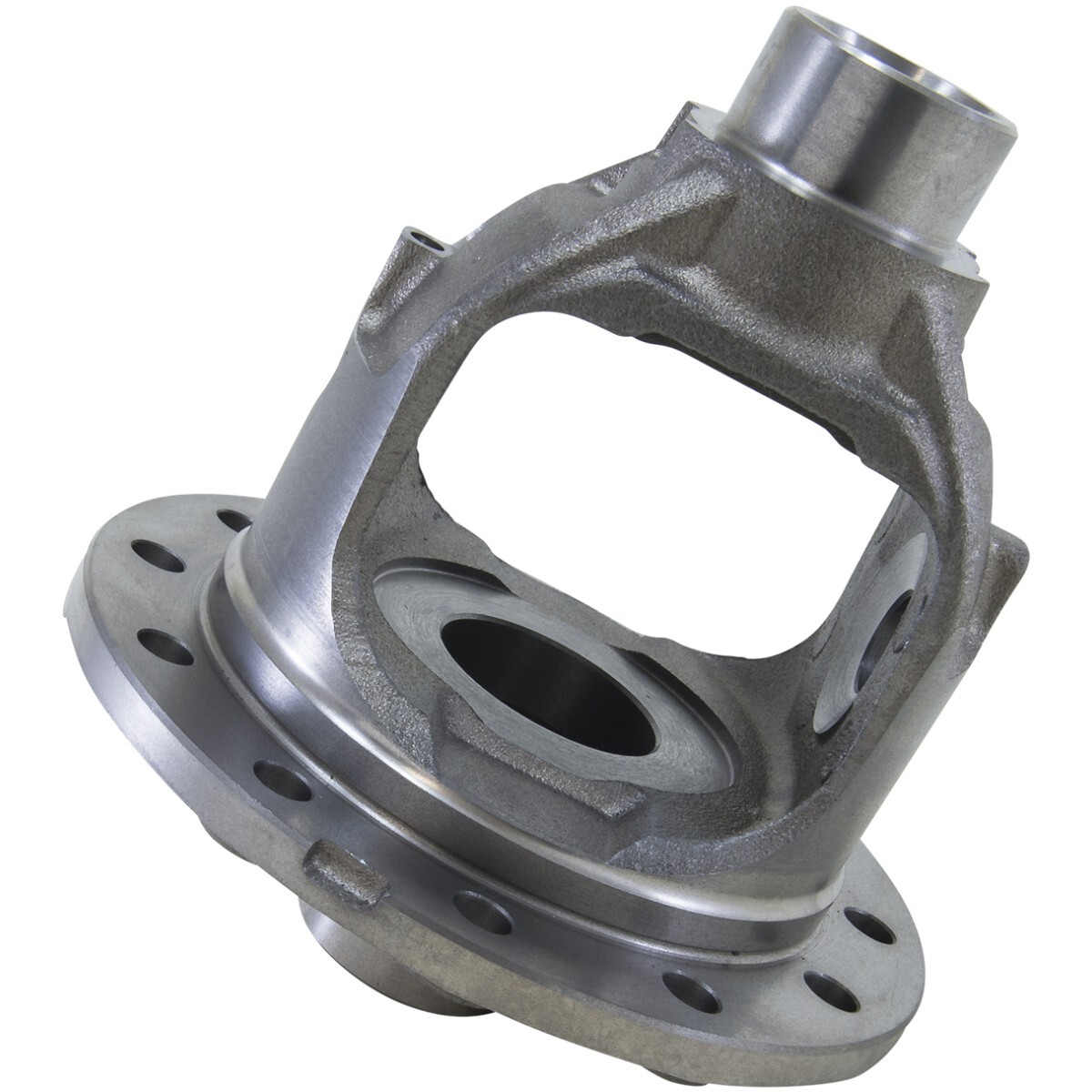 YC F100500 Yukon Gear & Axle Differential Case Rear for F350 Truck E250 ...