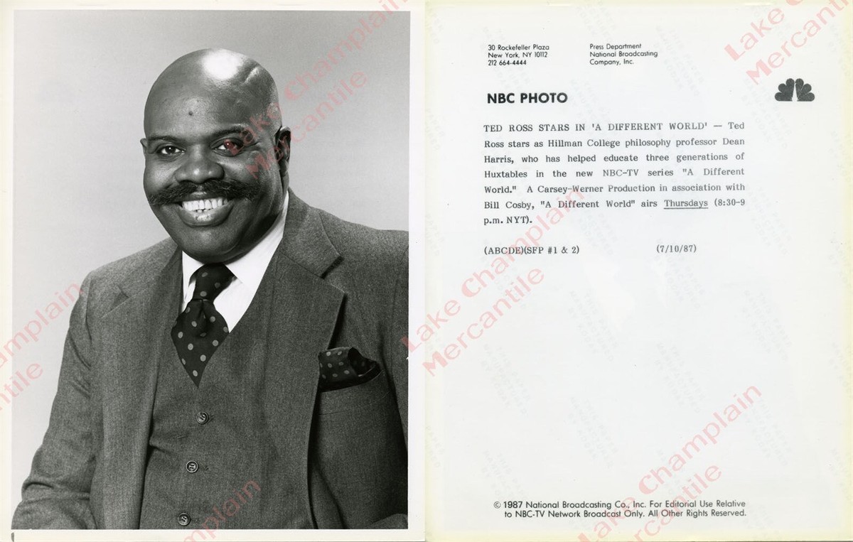 Ted Ross Ted Ross | StateScoop