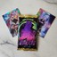 Waifu Booster Pack Variety NEW & Sealed Packs Anime Trading Cards TCG ...