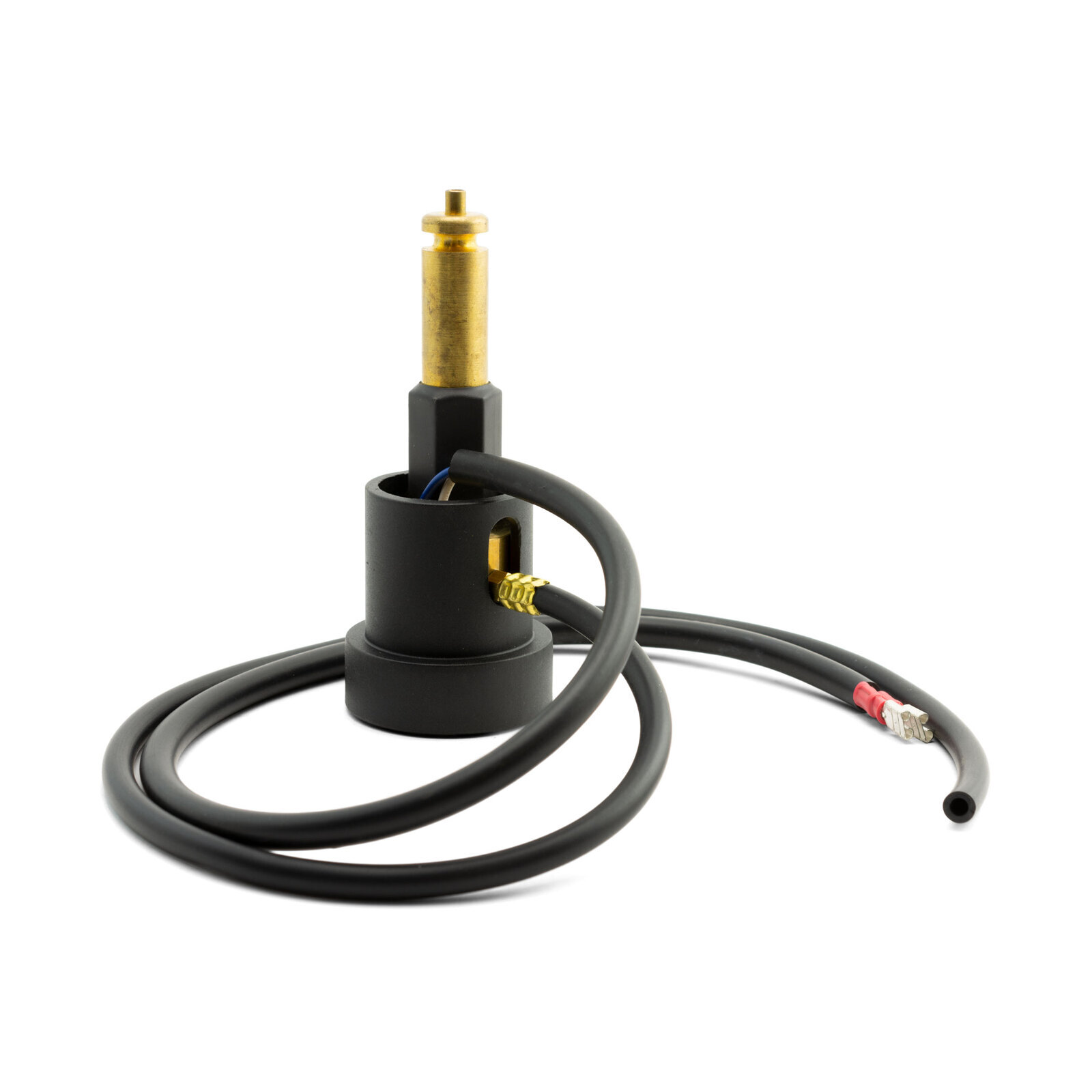 Tweco to Euro Machine Connection Adaptor Conversion Kit Lincoln 180c ...