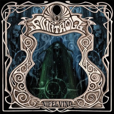 Finntroll Nifelvind (CD) | eBay