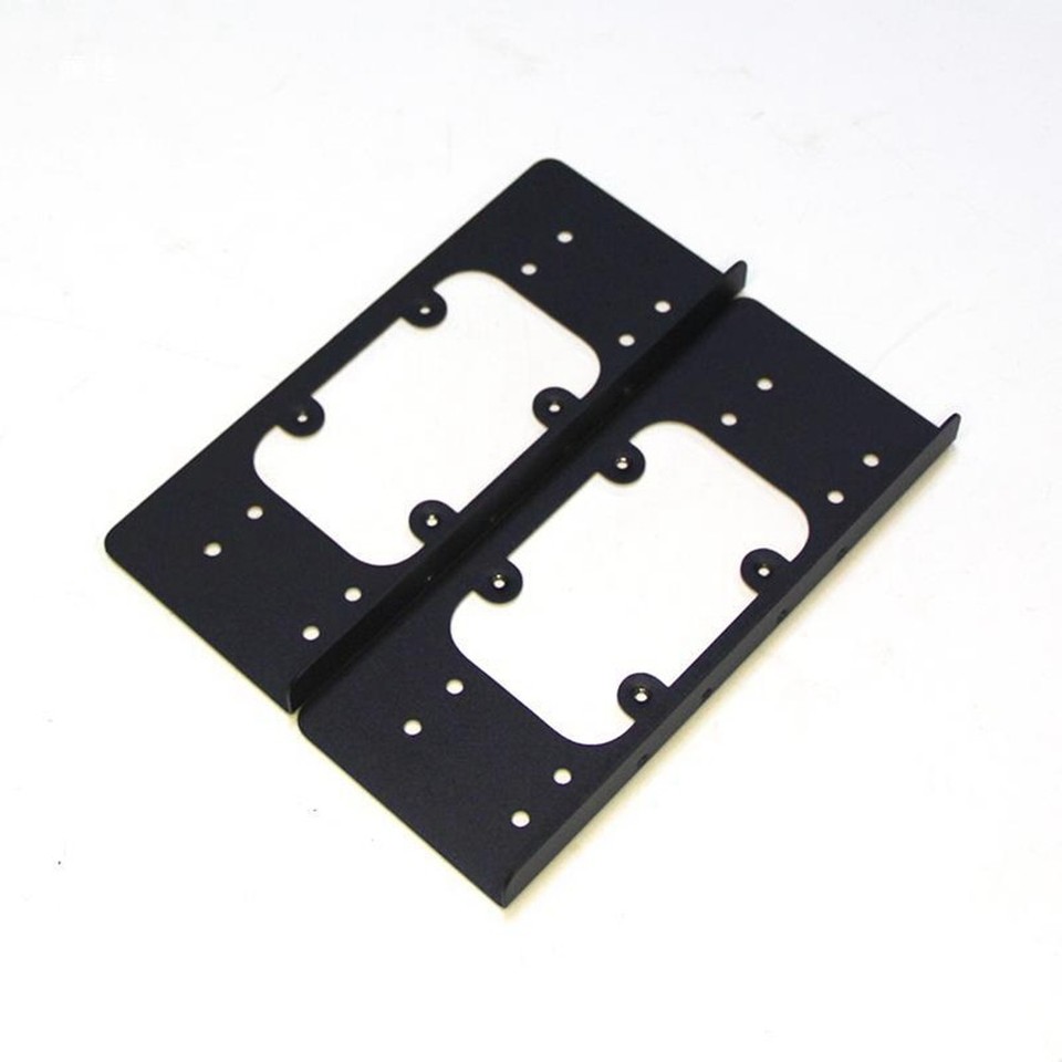 Computer Case Built-in Hard Disk Bracket Metal 3.5Inch Hard Disk1432 ...