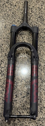 FOX FLOAT 38 Performance Elite 29 Grip2 damper 44mm offset 160mm travel ...