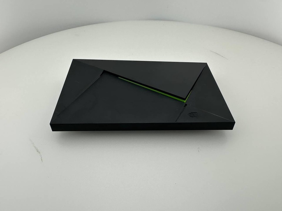 NVIDIA Shield TV P2897 4K HDR Media Streamer w/ Power Supply New ...