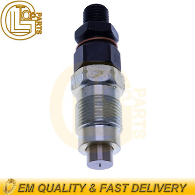 Fuel Injector 16001-53000 16001-53904 for Kubota RTV900 D722 D782 D902 ...
