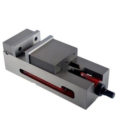 Vise Heavy-Duty Precision Chuck Milling Machine Right-Angle Vise 4-Inch ...