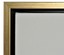Gold Floater Frame for 3/4" deep Canvas | eBay