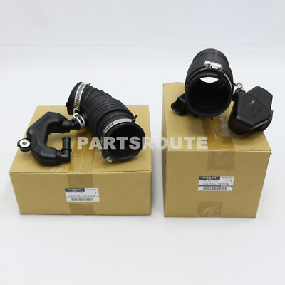 Nissan 370Z 2009-2020 Infiniti G37 QX50 OEM Genuine Air Intake Duct ...