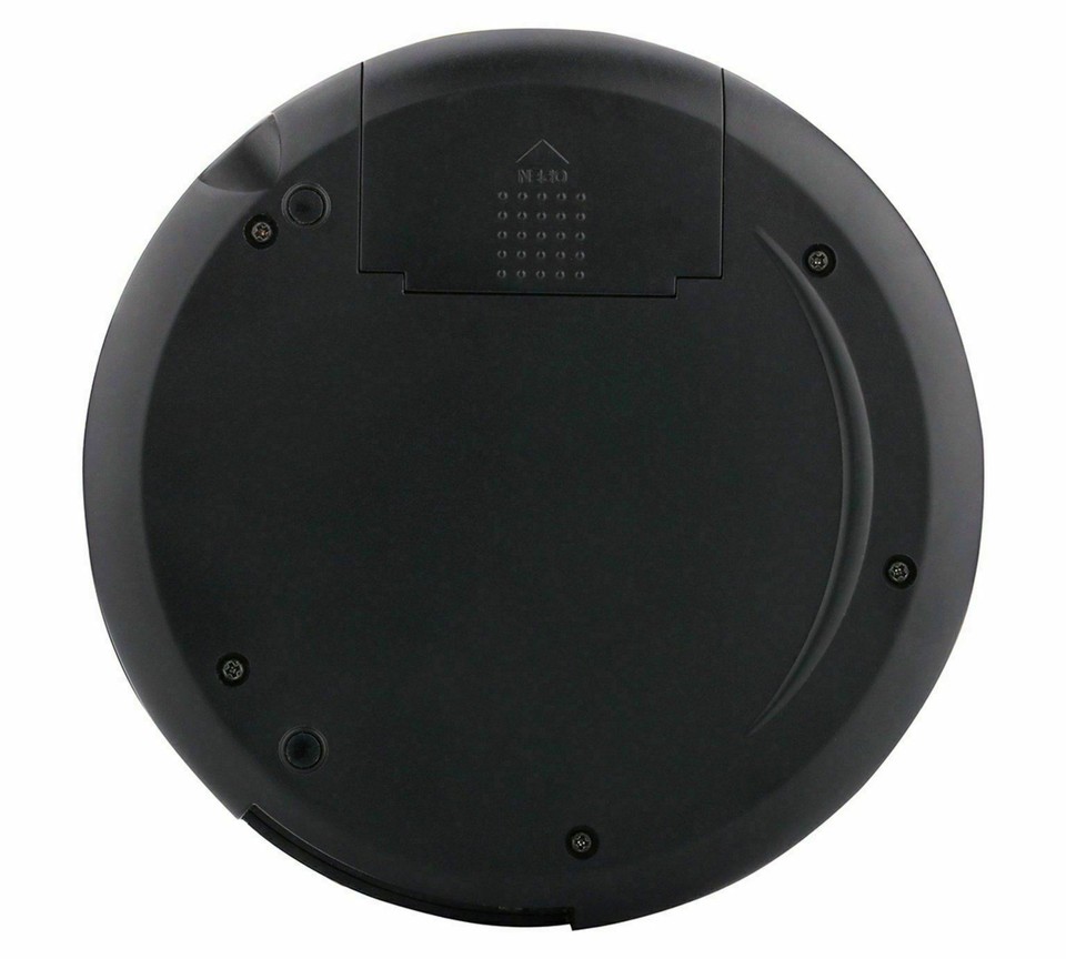 Bush Portable Personal CD Player with MP3 Playback (A) + WARRANTY (NEW ...