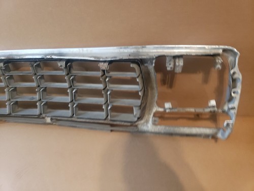 1978 1979 Ford Truck Grill Bronco F100 F150 F250 F350 Grille Original ...