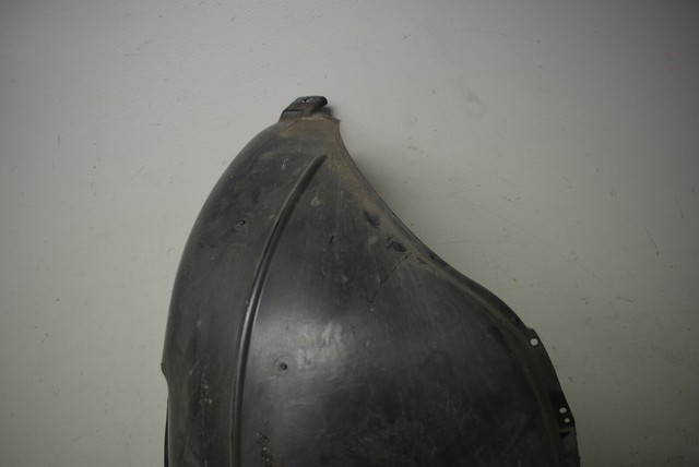 Fairing Wheel Housing Liner Front Right MERCEDES BENZ W221 A2216900830 ...