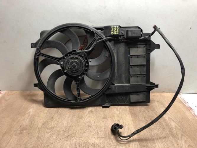 Moto ventilateur radiateur MINI MINI 1 R50/R53 17101475577 | eBay