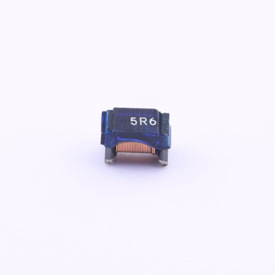 50PCSx 1812 5.6uH ±5% 650mA 550mΩ FHW1812IF5R6JST FH Inductors SMD ...