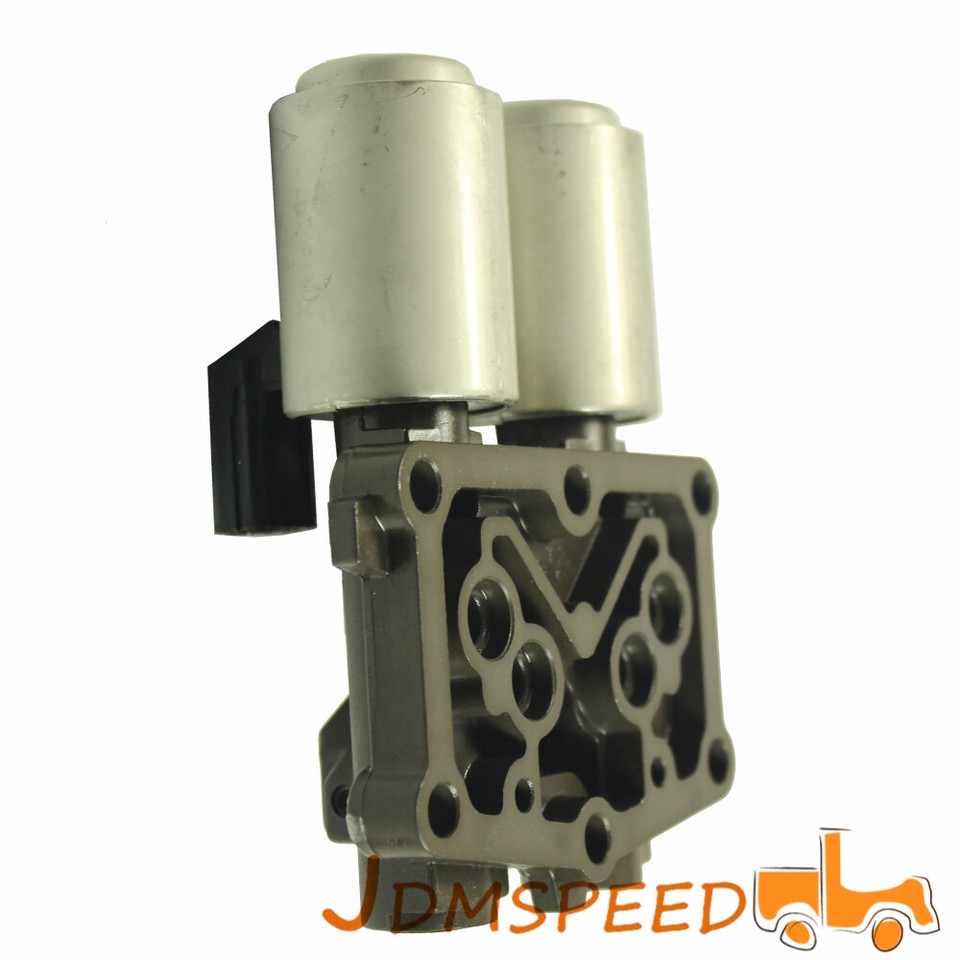 28260-RPC-004 Transmission Dual Linear Solenoid For Honda Civic 2006 ...