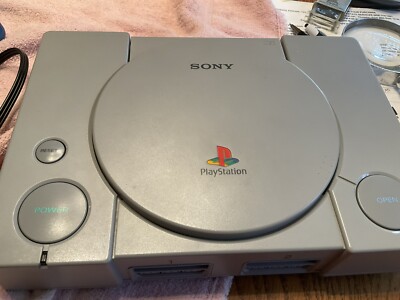 Sony PlayStation 1 | eBay