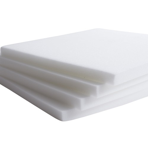 Fairfield Project Foam Pad, Soft,and Supportive Foam Padding for Seat ...