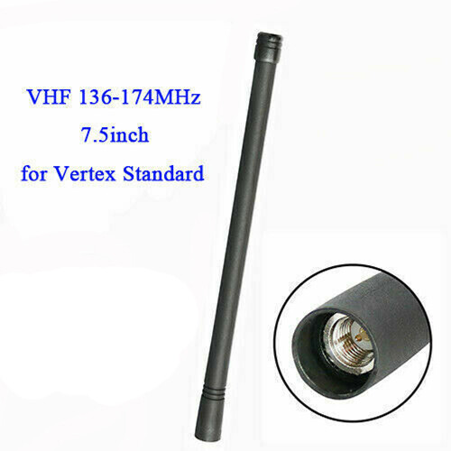 10x VHF Antenna for VX231 VX261 VX264 VX351 VX354 VX427 VX428 VX429 ...