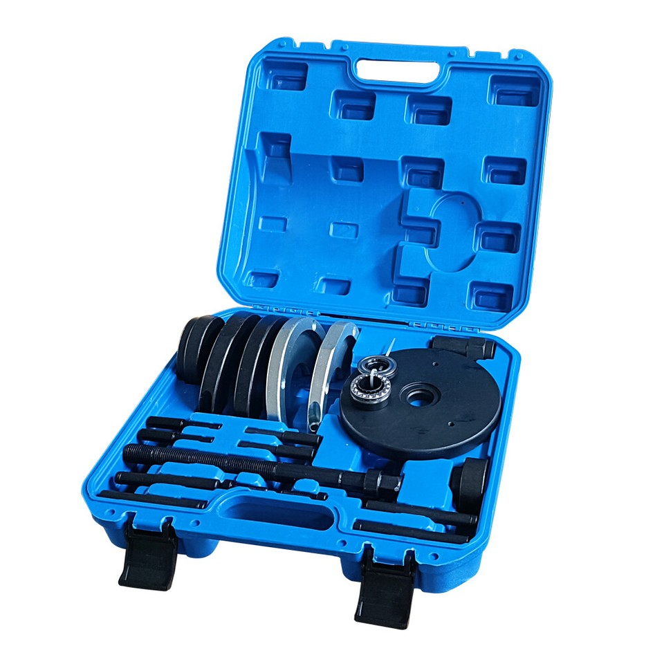 New Arrival TECHTONGDA Wheel Hub Bearing Unit Tool 82mm Dismantling ...