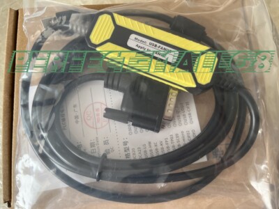 USB-FANUC For Fanuc USB To DB25 Pin CNC Fanuc RS232 Serial Data ...