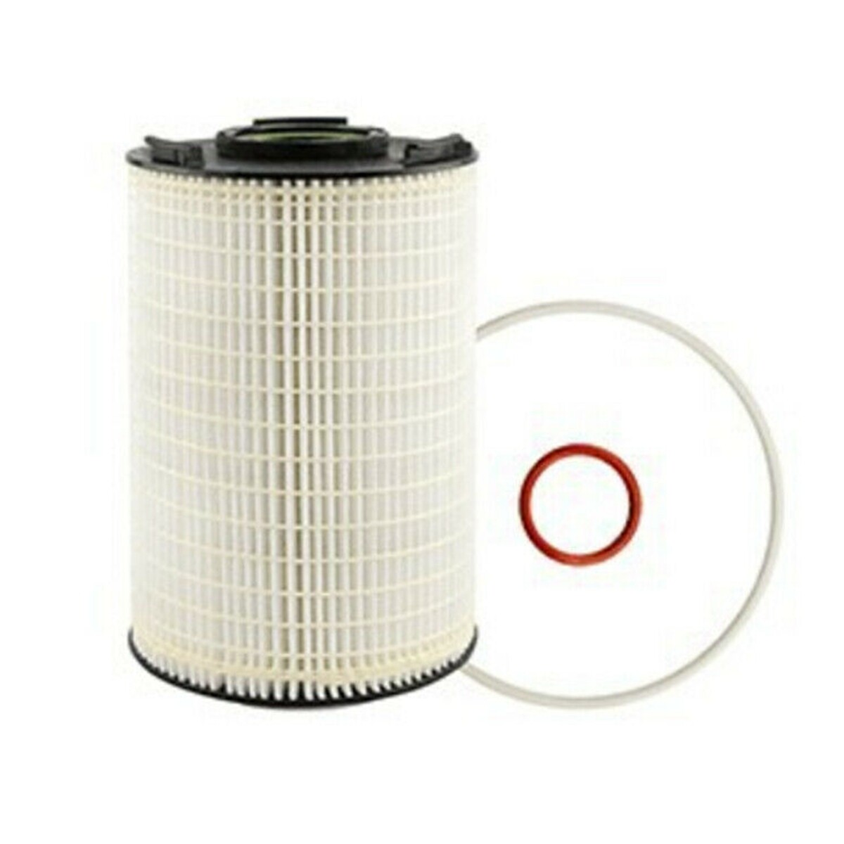 FLEETGUARD LF17549 - Cross reference oil filters