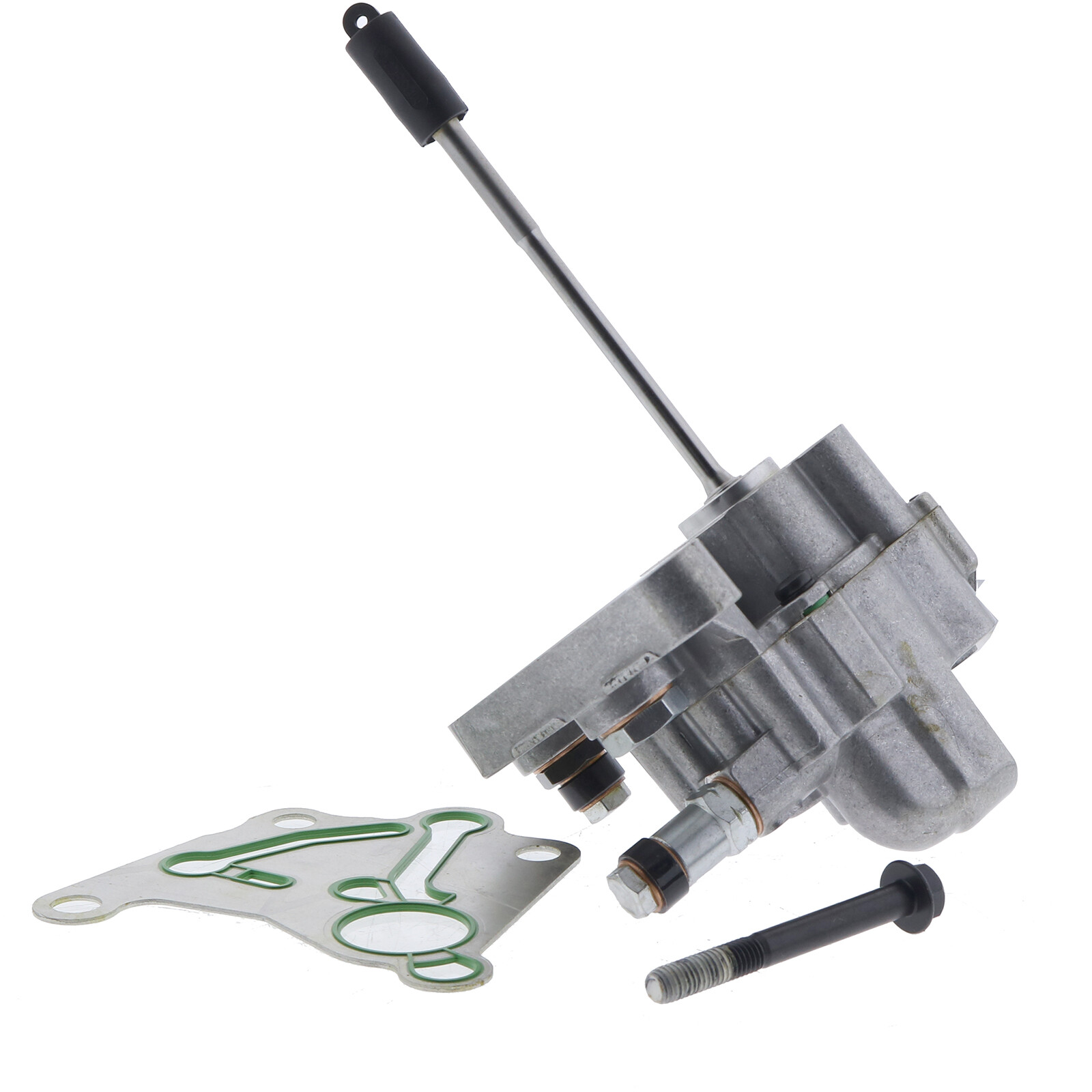 21067955 Fuel Pump For Volvo Truck VN VNL VHD Series D12 FH12 FM12 ...