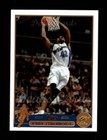 2003 Topps #52 Jerry Stackhouse Wizards North Carolina 8 - NM/MT | eBay