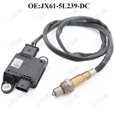 Particulate Matter Sensor 2355116 JX61-5L239-DC For FORD FOCUS MK4 ...