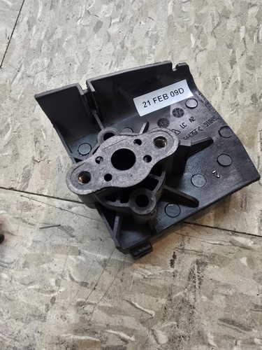 Heat Dam Deflector Assembly For Homelite UT26SSL3VNM 2 Cycle Gas ...