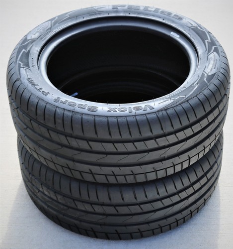 4 Tires Petlas Velox Sport PT741 235/55ZR18 104W XL High Performance | eBay