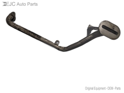 Engine Oil Pickup Tube From 2007 Chevrolet Silverado 1500 Classic 5.3 ...