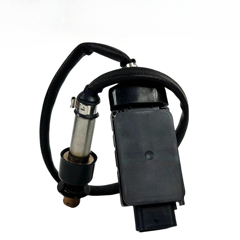 NOX SENSOR FITS RANGE ROVER EVOQUE L538 L550 DISCOVERY SPORT LR093669 ...