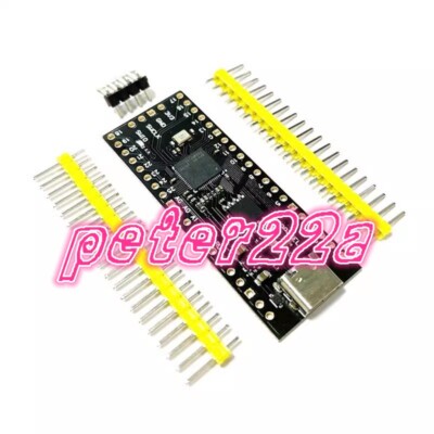 1PCS YD-RP2040 compatible core board RP2 Raspberry Pi Pico Micropython ...
