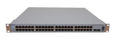 Nortel Avaya BayStack 5510-48T 48-Port Gigabit Switch 10/100/1000 Tax ...