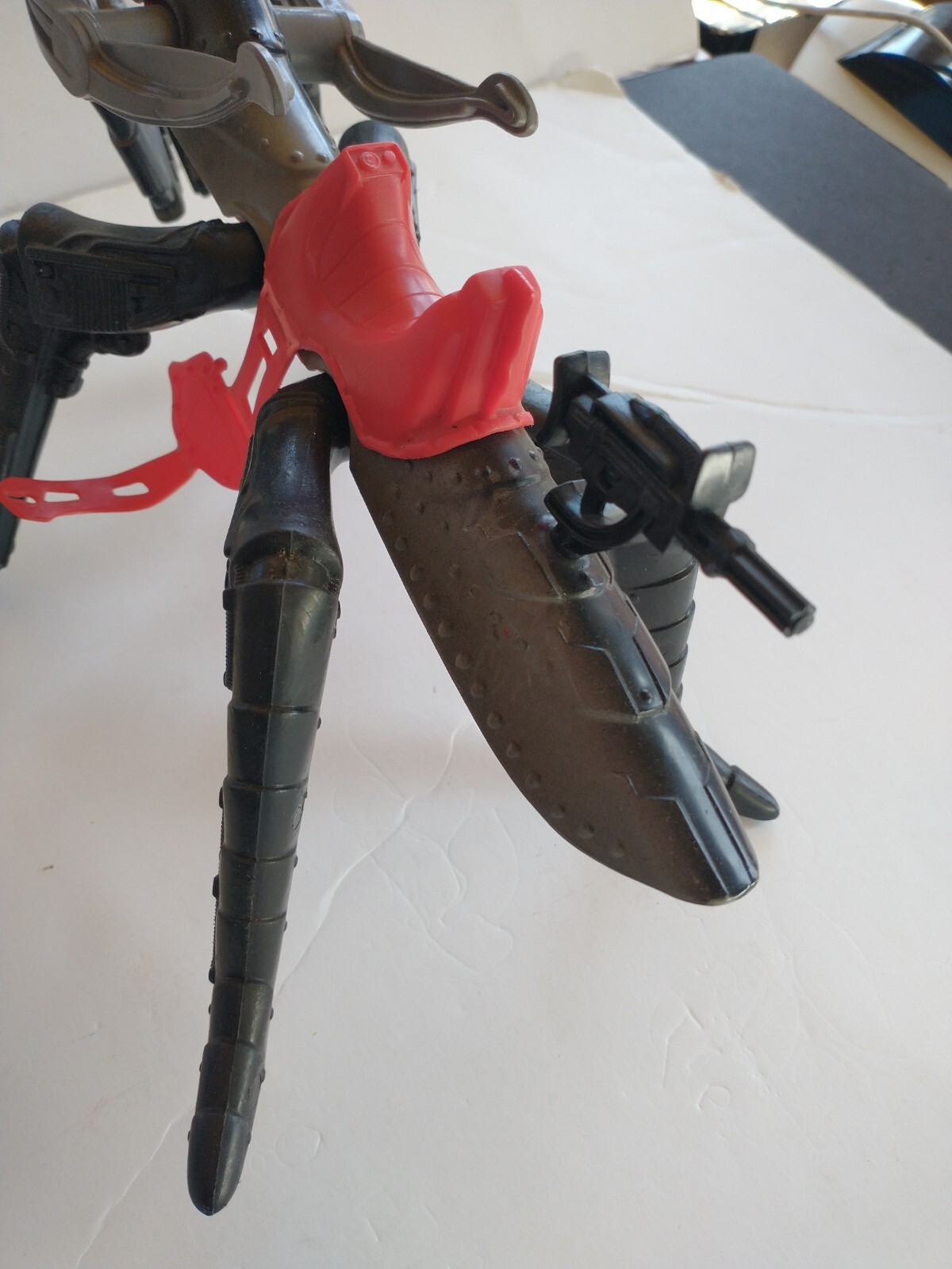 Mantisaur Vintage Complete Masters Of The Universe MOTU complete | eBay