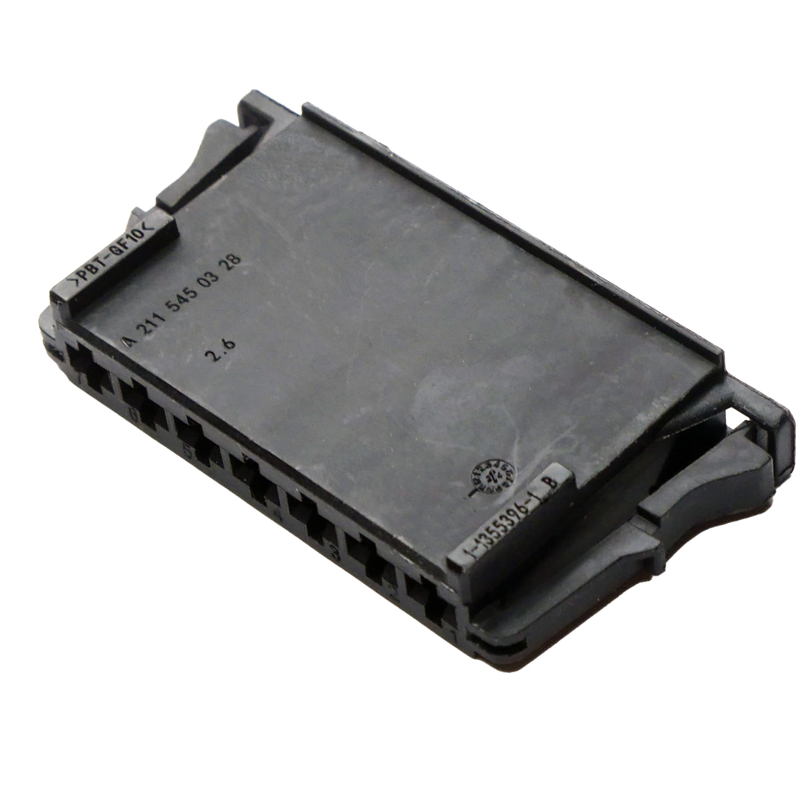 Stecker Rückleuchte Heckleuchte Kabel wie A2115450328 Mercedes W203 ...