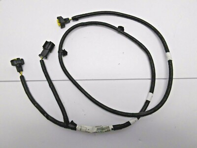 2007 NISSAN VERSA FOG LIGHT SUB HARNESS OEM 999L1-4Y450 | eBay