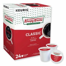 2 Clover Valley Coffee Keurig K Cups Holiday Blend Single Serve Dark ...