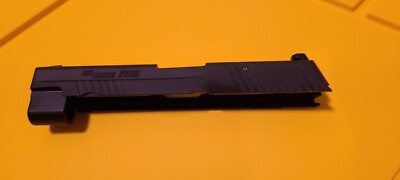 Sig Sauer P226 9mm OEM LCI Extreme Slide ONLY | Night Sights NEW 4.4 ...