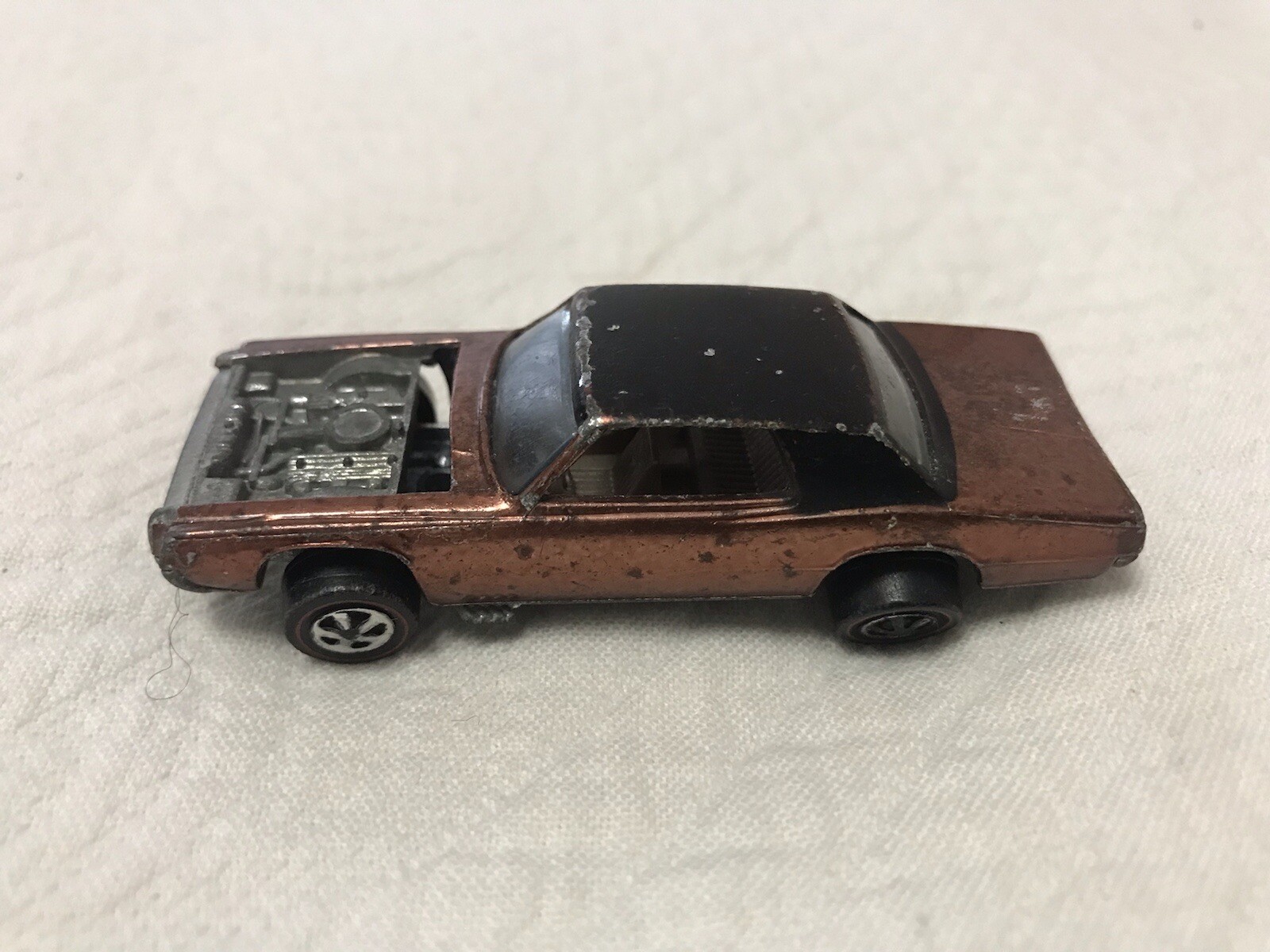 GREAT Original Hot Wheels Redline Lot of (5)-wc | eBay