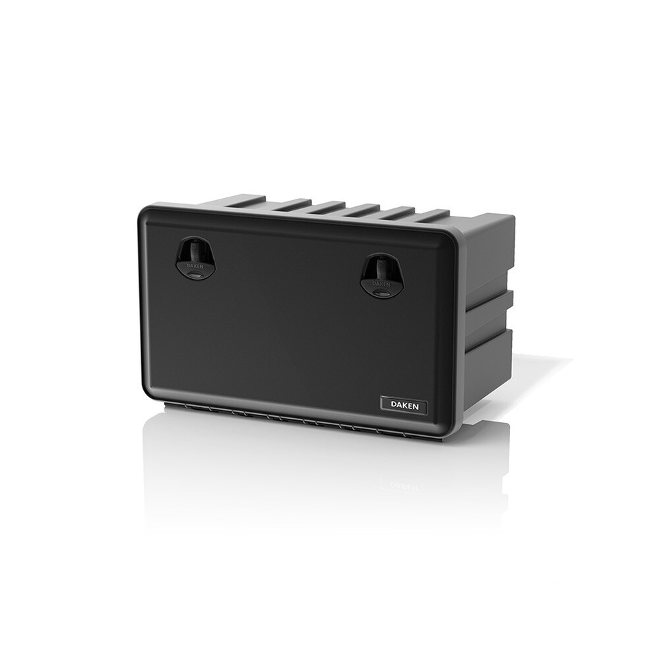 Daken ToolBox Storage Locker HGV, Truck Tool Box Side Locker Daken Just ...