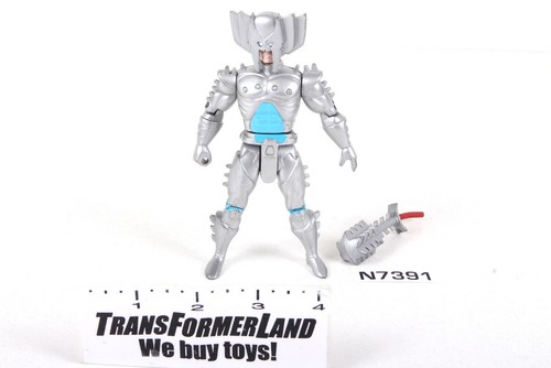 Stryfe X-Force 100% Complete The Uncanny X-Men Marvel Superheroes | eBay