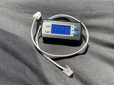 DISPLAY CONSOLE CONTROLLER- KE2 EVAP 2200916-NEW | eBay