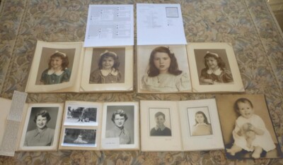 Judith Hunt Ingram Beliveau (b. 1932) 11 Photo Collection - New York | eBay