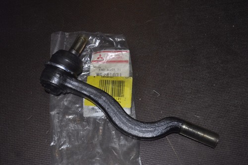 MITSUBISHI L200 TRITON K62T/64T LH RH INNER TIE ROD END NEW GENUINE OEM ...