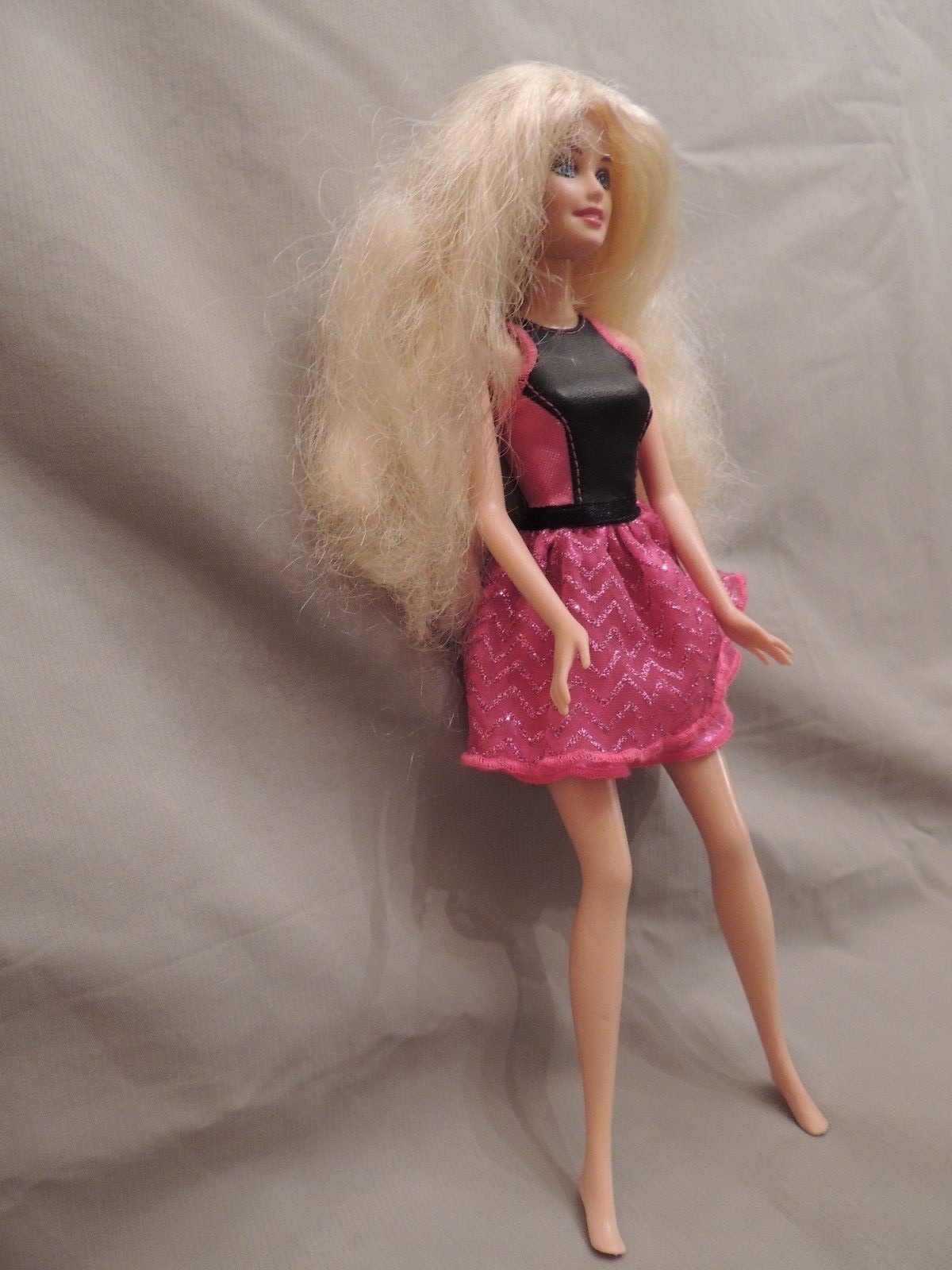 Vintage Barbie Doll Mattel 1999 - 1186 MJ. 1 NL. | eBay Australia
