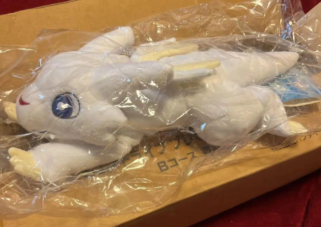 Dragon Drive Chibisuke