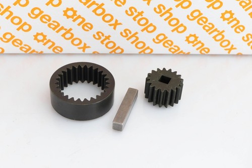 LAND ROVER DEFENDER / DISCOVERY / ROVER LT77 GEARBOX OIL PUMP KIT FROM ...